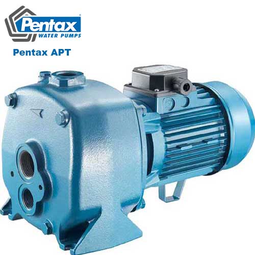 APT100 سه فاز 40 متر - فروشگاه توان پمپ