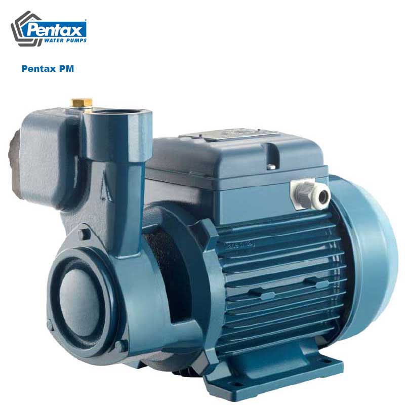 PM80 1HP 61 متر - پنتاکس pm80-61 m - فروشگاه توان پمپ